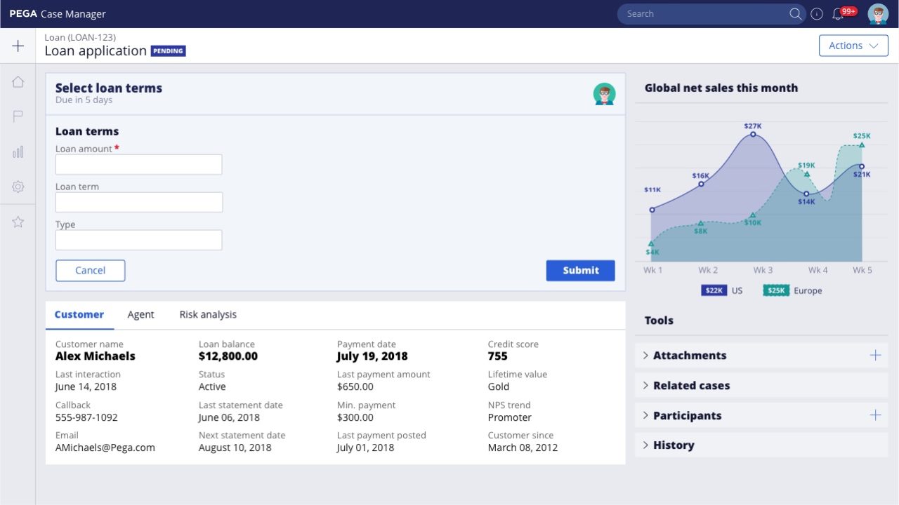 Maintaining the Pega Design System – Katie Riker